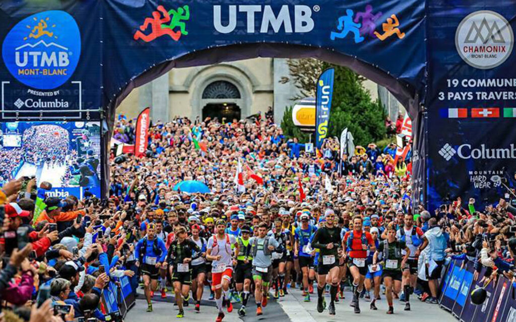 Top 5 trail ultramarathons around the world 2022 - YALLARUN