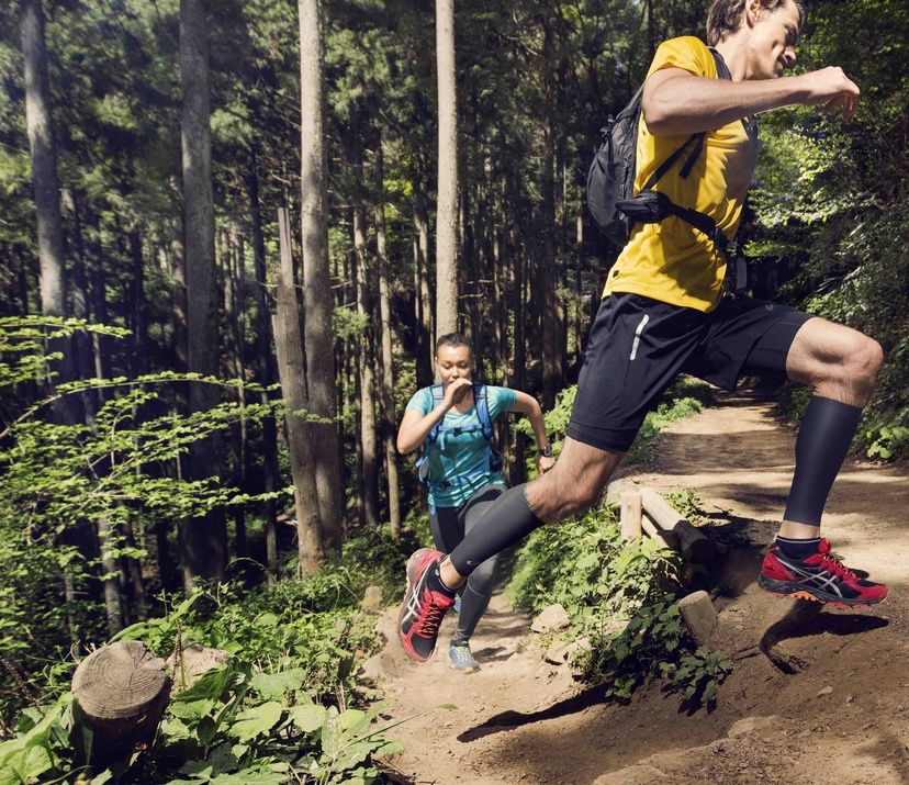 Best ultramarathon training guide 2022 - YALLARUN