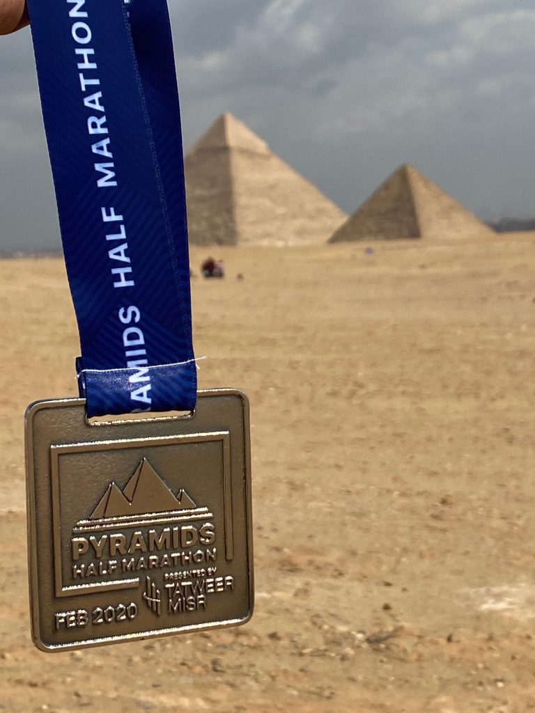 Top 5 marathons and ultramarathons organisers in Egypt 2022-2023 ...