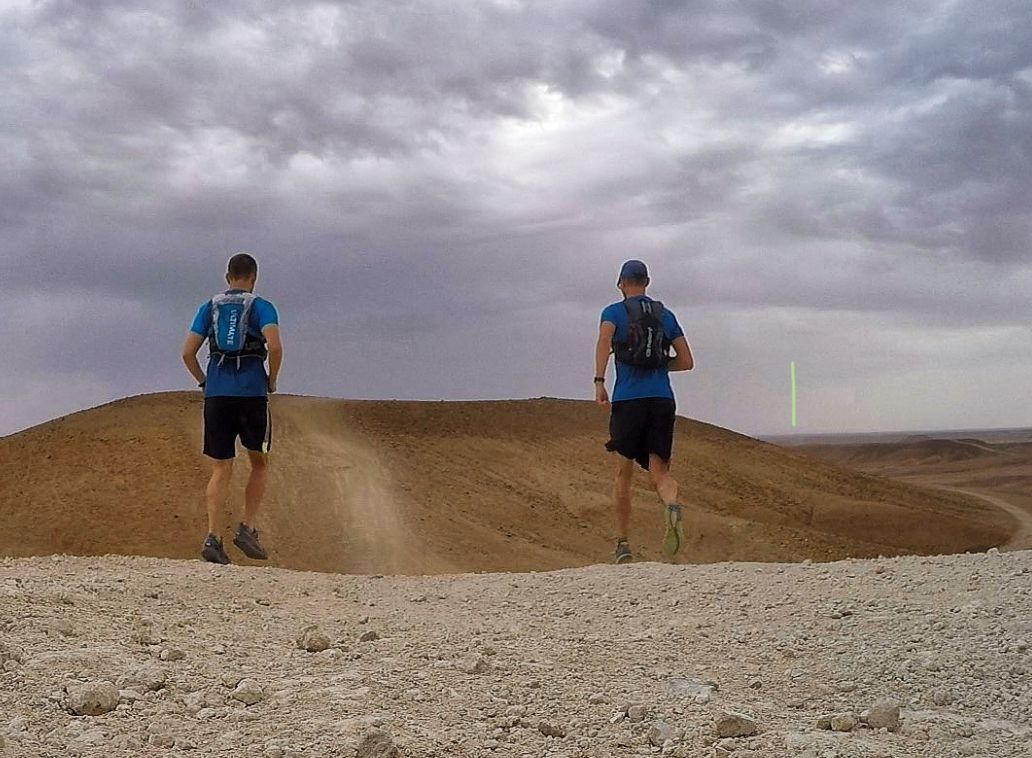 Discover the Beauty of Trail Running in Morocco: A Runner's 1st Club ...