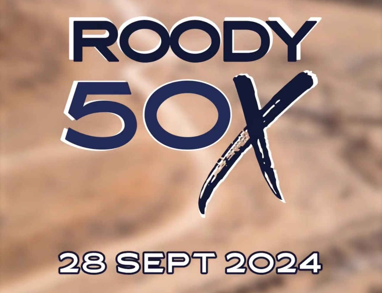 Conquering the Roody 50X Marathon 2024 - YALLARUN